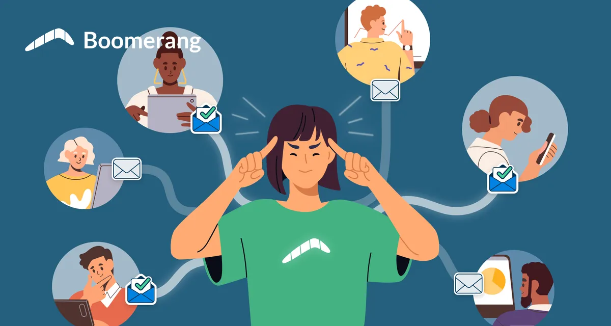 How can I see if someone read my email? A guide for Gmail users | Boomerang